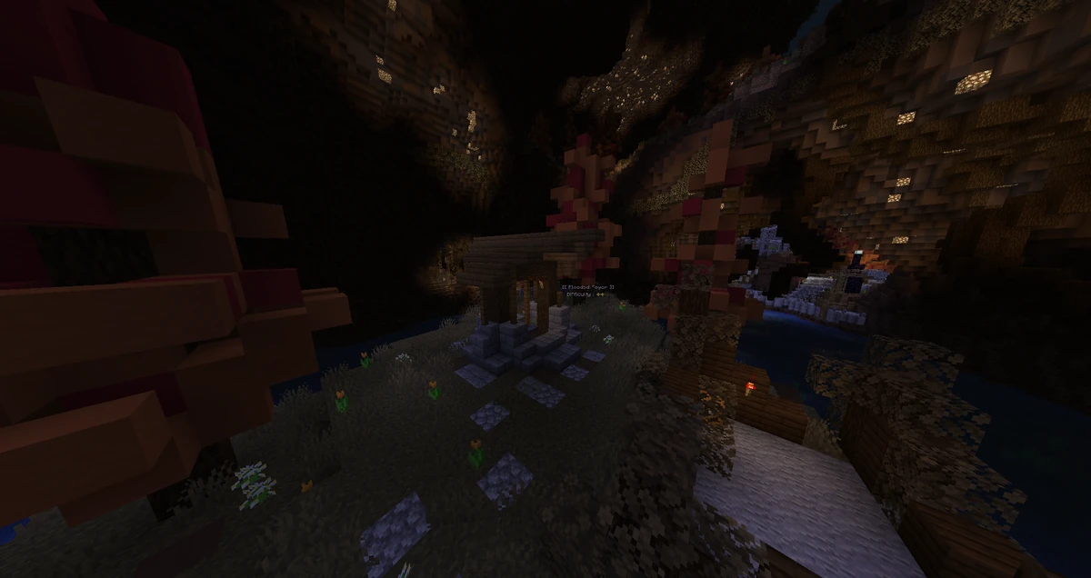 Flooded Foyer | Monumenta Wiki | Fandom