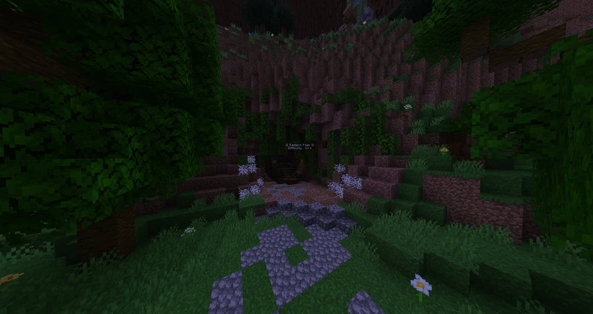 Eastern Pass | Monumenta Wiki | Fandom