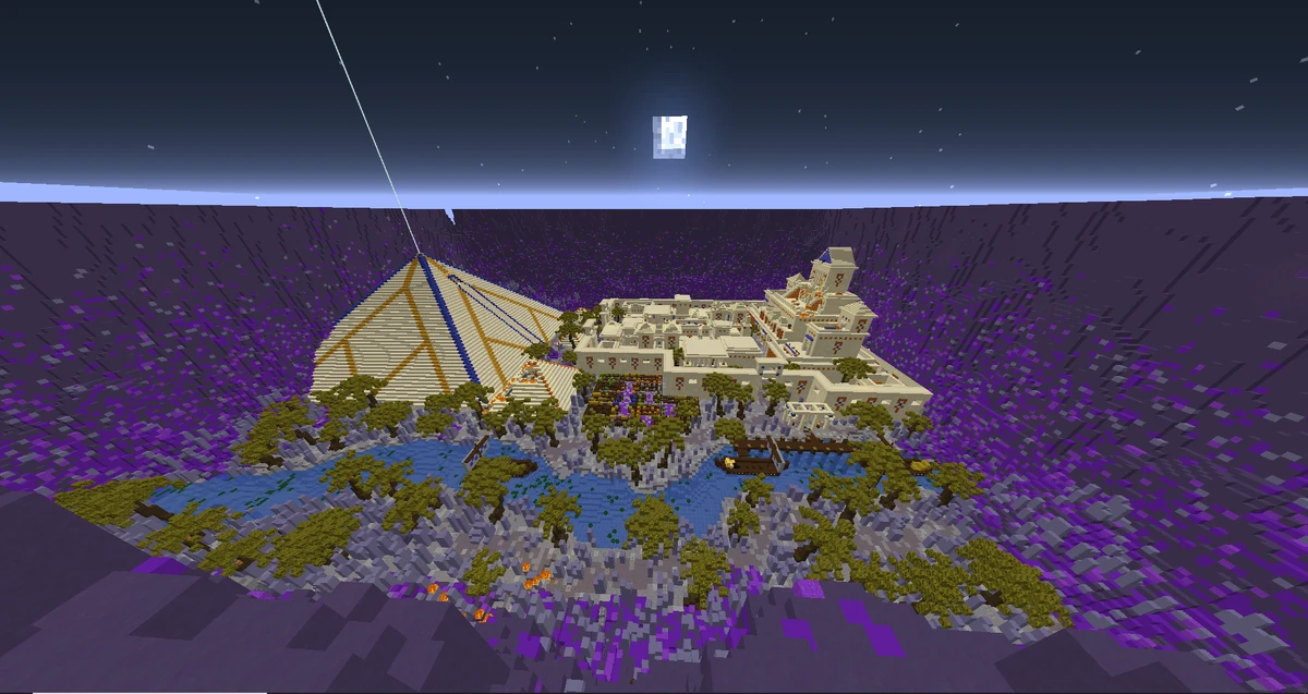Valley of Forgotten Pharaohs | Monumenta Wiki | Fandom