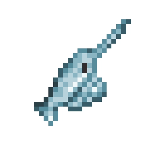 Swordfish | Monumenta Wiki | Fandom