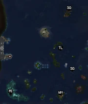 POI Map | Monumenta Wiki | Fandom