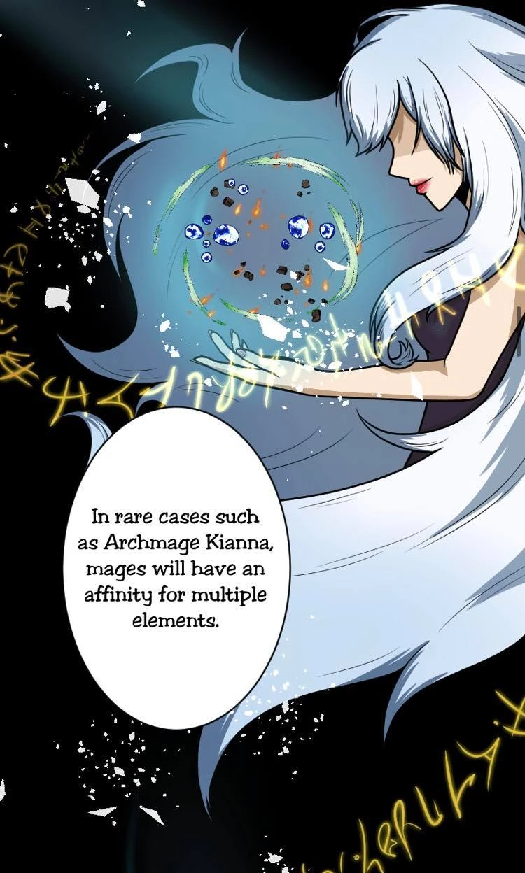 Archmage Kianna Calder | Monumenta Wiki | Fandom