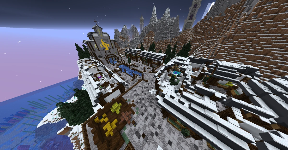 Cliffside Ruins | Monumenta Wiki | Fandom