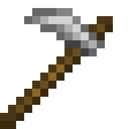 Iron Scythe | Monumenta Wiki | Fandom