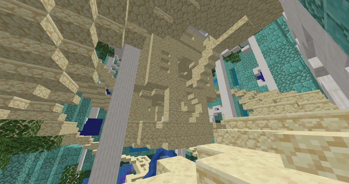 Sandstone Tower | Monumenta Wiki | Fandom