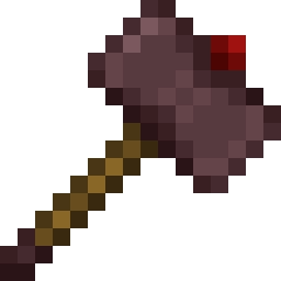 Meteor Hammer | Monumenta Wiki | Fandom