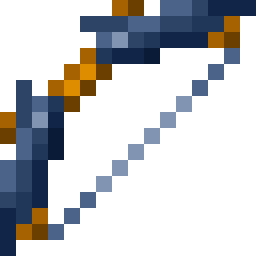 Waveborn Bow | Monumenta Wiki | Fandom