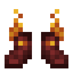 Infernal Set | Monumenta Wiki | Fandom