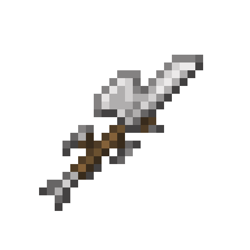 Siege Axe | Monumenta Wiki | Fandom