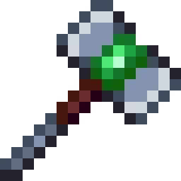 Soulhammer | Monumenta Wiki | Fandom