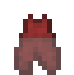 Red Dress (Chestplate) | Monumenta Wiki | Fandom