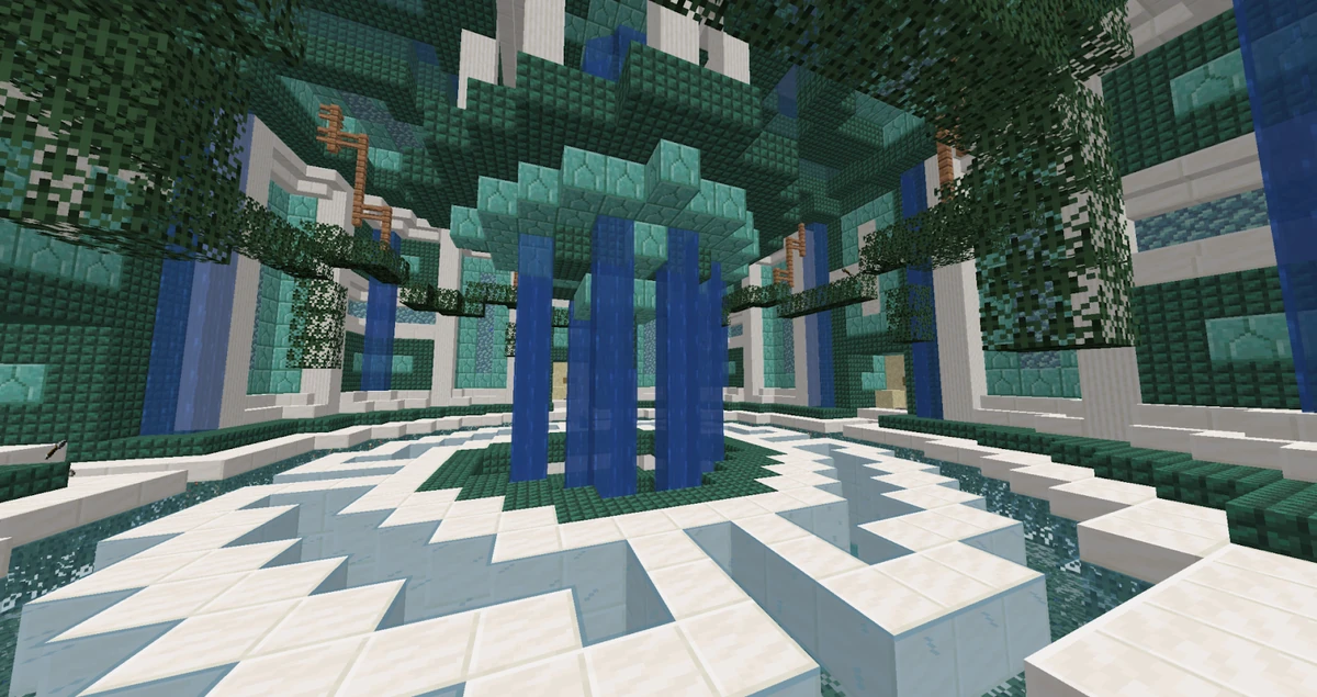 Waterfall Crossroads | Monumenta Wiki | Fandom