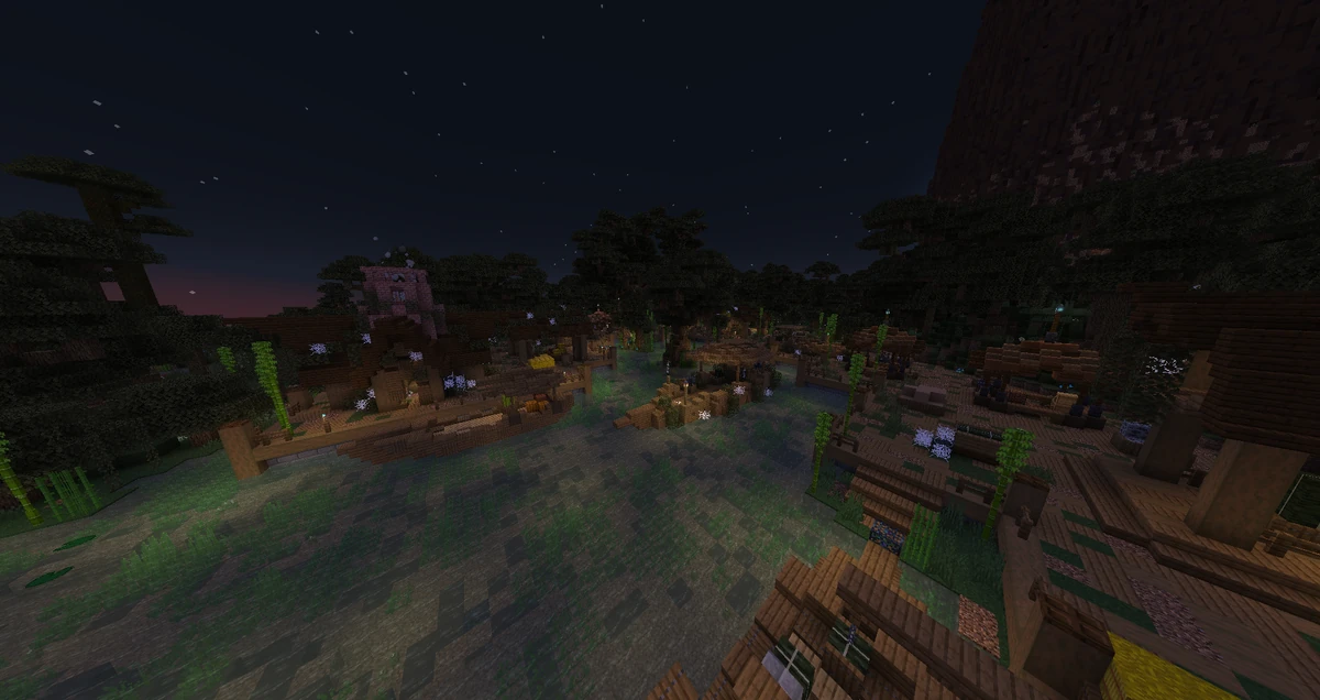 Ruined Docks | Monumenta Wiki | Fandom