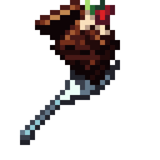 Magma Cake | Monumenta Wiki | Fandom