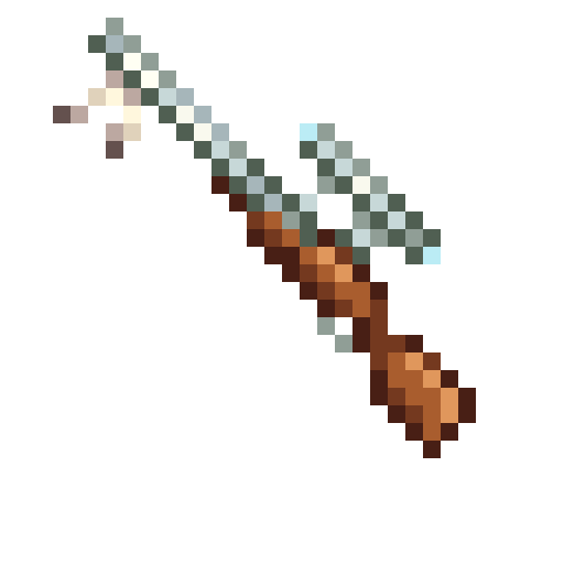 Poacher's Rifle | Monumenta Wiki | Fandom