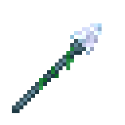 Nereid Harpoon | Monumenta Wiki | Fandom