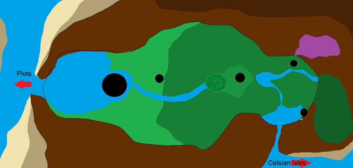 World | Monumenta Wiki | Fandom