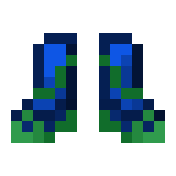 Nereid Set | Monumenta Wiki | Fandom