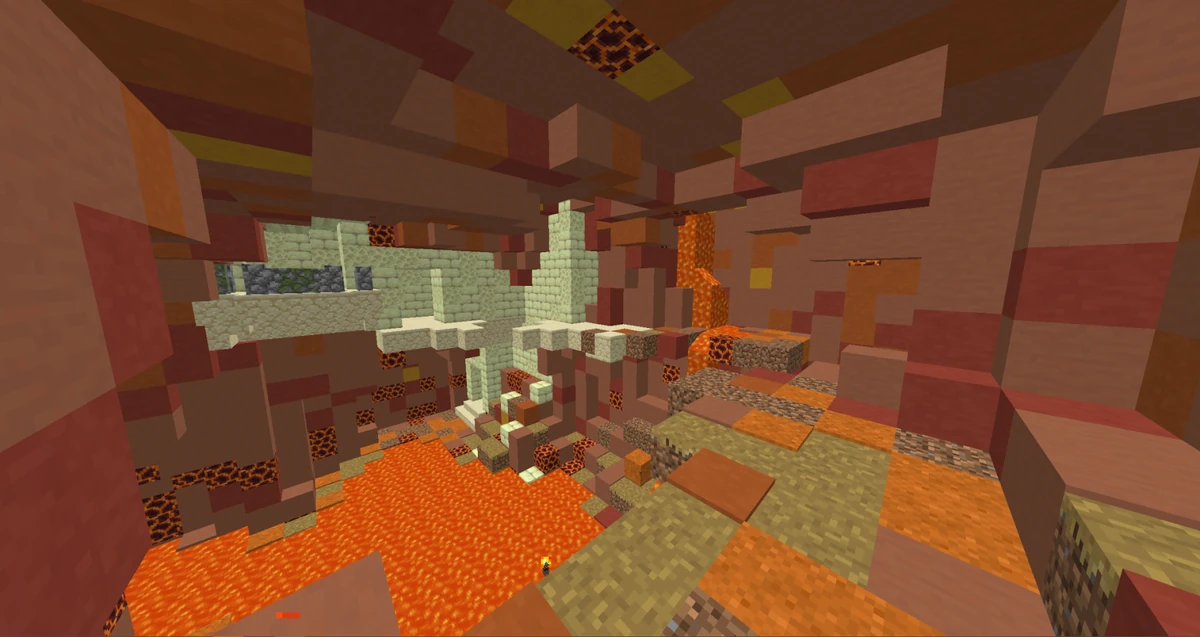 Flowing Lava Lake | Monumenta Wiki | Fandom