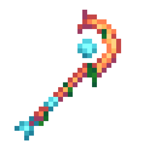 Thrashing Tide | Monumenta Wiki | Fandom