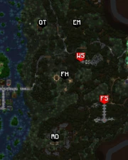 POI Map | Monumenta Wiki | Fandom