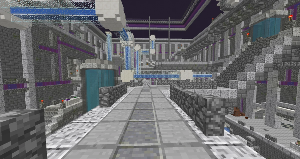 Alchemy Labs | Monumenta Wiki | Fandom