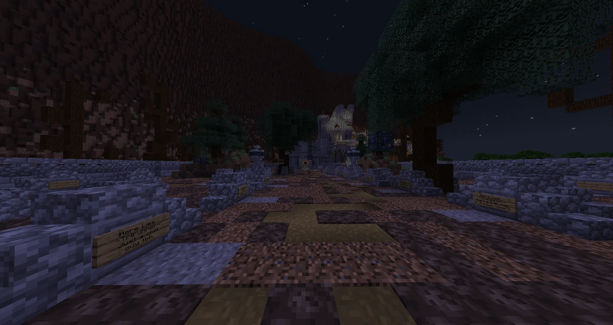 Graveyard | Monumenta Wiki | Fandom