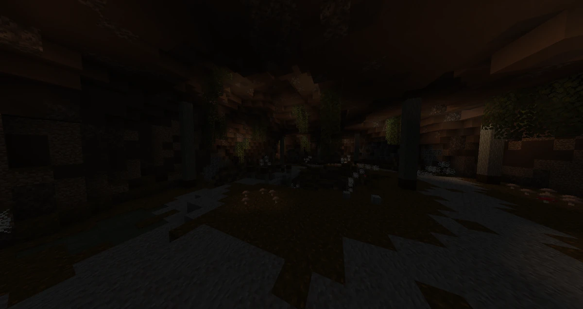 Haunted Mine | Monumenta Wiki | Fandom
