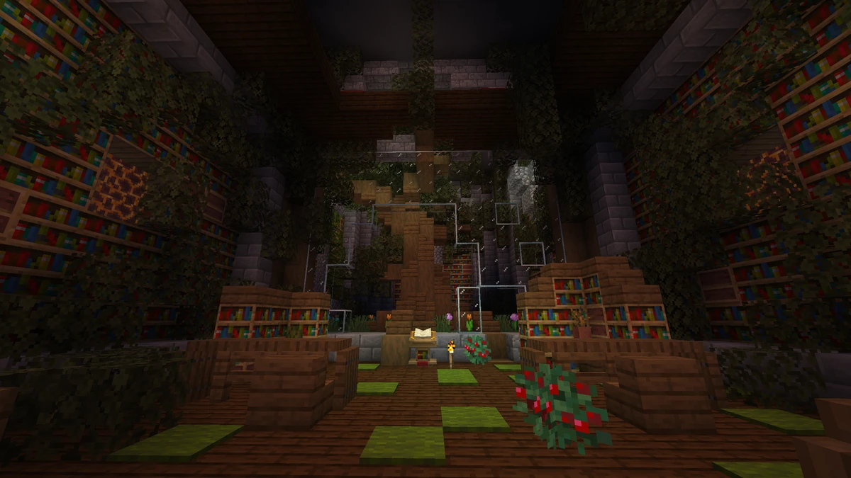 Gateway Grafting Project | Monumenta Wiki | Fandom