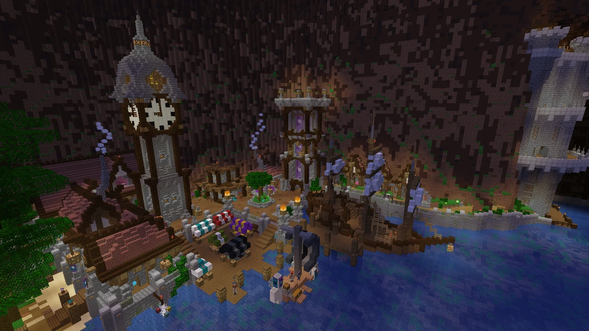 Lowtide | Monumenta Wiki | Fandom