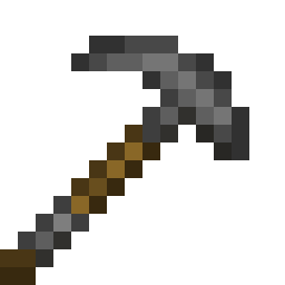 Efficient Mattock | Monumenta Wiki | Fandom