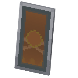 Dichen Shield | Monumenta Wiki | Fandom