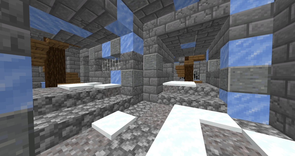 Spiral Staircases | Monumenta Wiki | Fandom