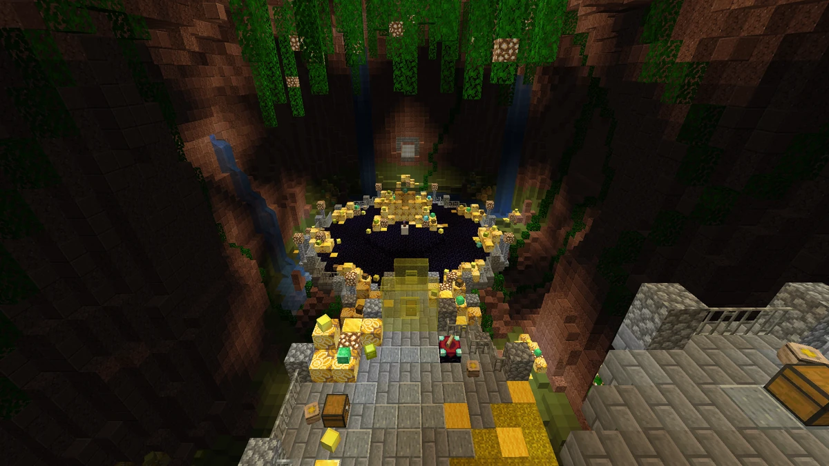 The Hoard | Monumenta Wiki | Fandom