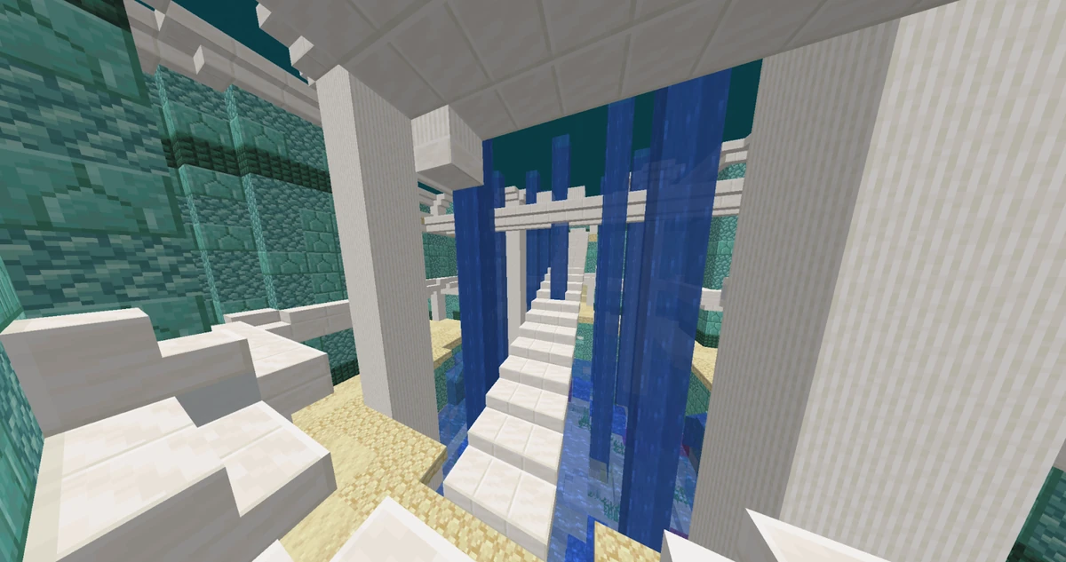 Flooded Shrine | Monumenta Wiki | Fandom