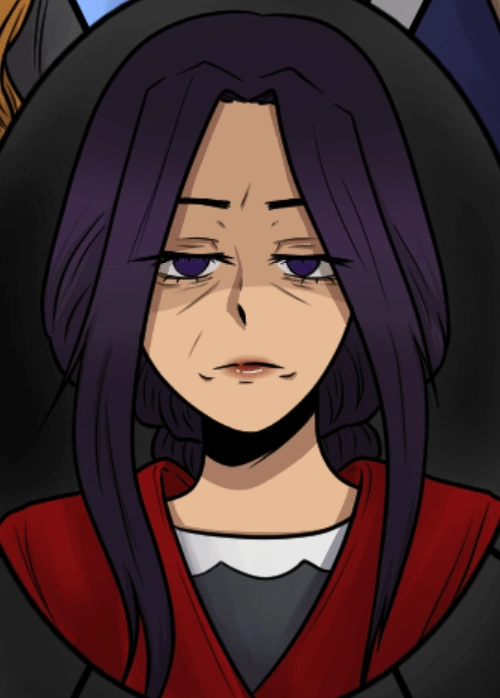 Queen Isadora I | Monumenta Wiki | Fandom