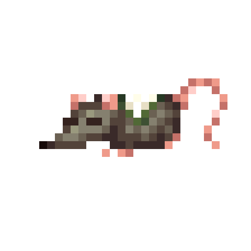 Raw Rat | Monumenta Wiki | Fandom