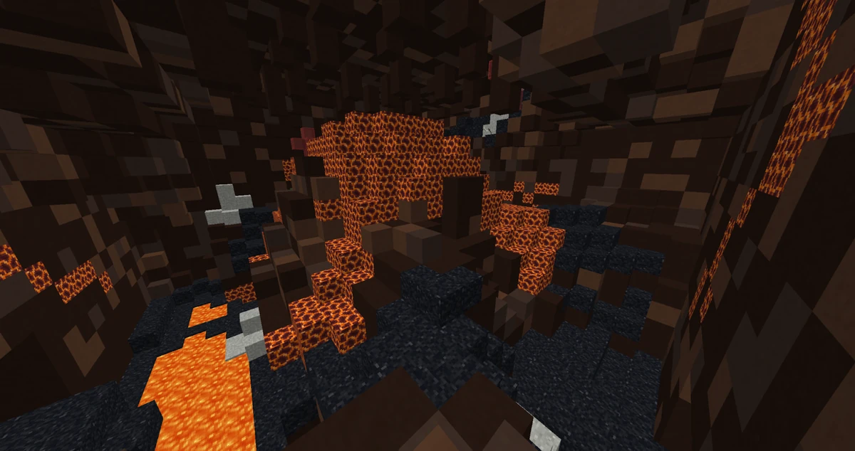 Magma Volcano | Monumenta Wiki | Fandom