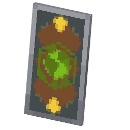 Soulwoven Shield | Monumenta Wiki | Fandom