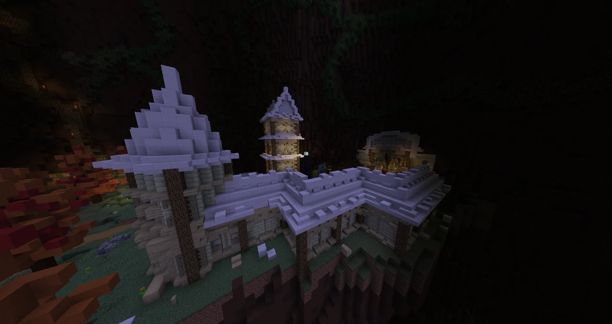 Consecrated Grounds | Monumenta Wiki | Fandom