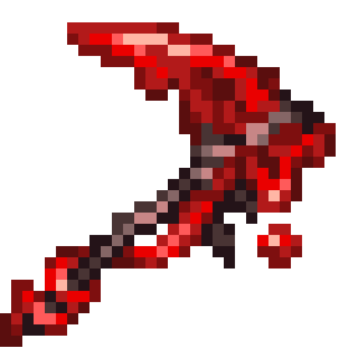 Veinshredder | Monumenta Wiki | Fandom