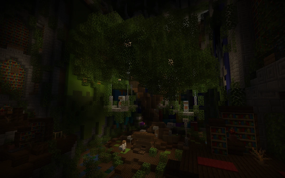 The Gateway Tree (Location) | Monumenta Wiki | Fandom