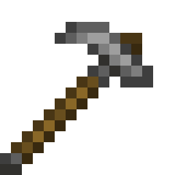 Balanced Adze | Monumenta Wiki | Fandom