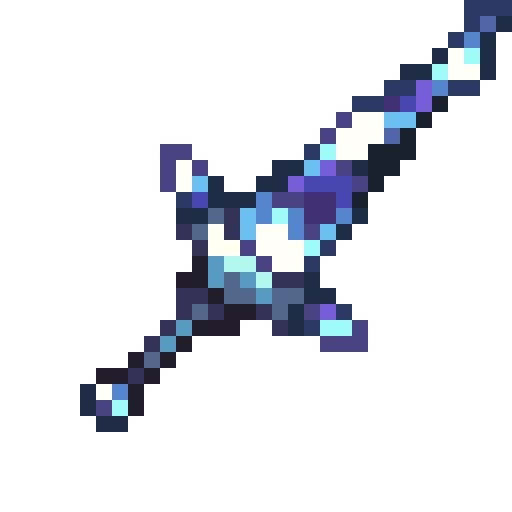 True Ice Splinter | Monumenta Wiki | Fandom