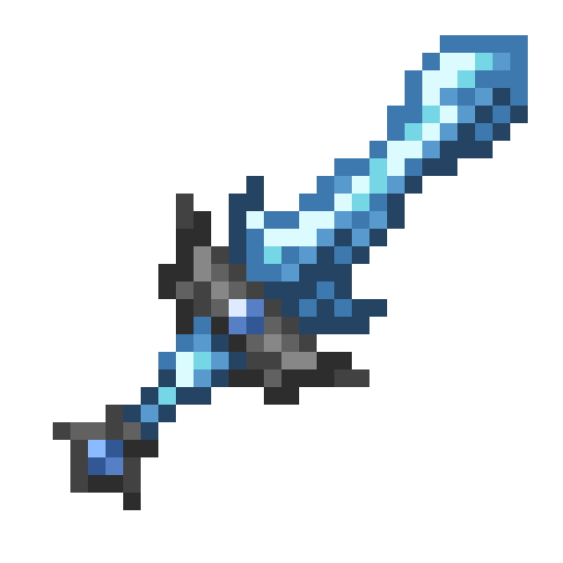 Frost Giant's Greatsword | Monumenta Wiki | Fandom