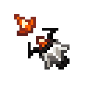 The Overclocker | Monumenta Wiki | Fandom