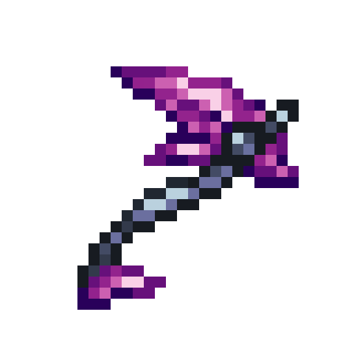 Resonant Scythe | Monumenta Wiki | Fandom