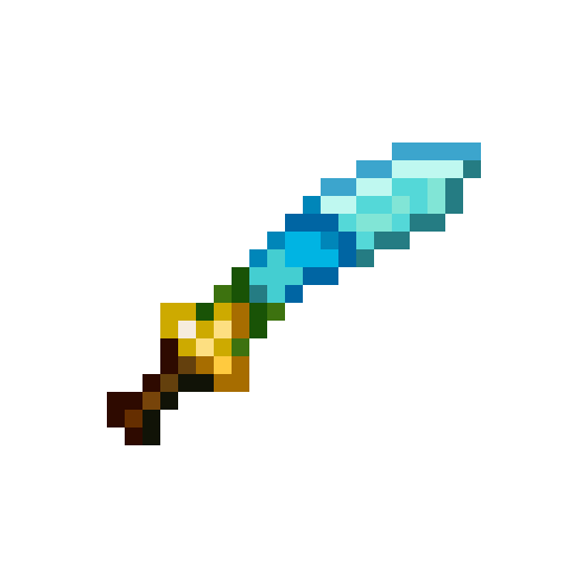 Oasis Scimitar | Monumenta Wiki | Fandom