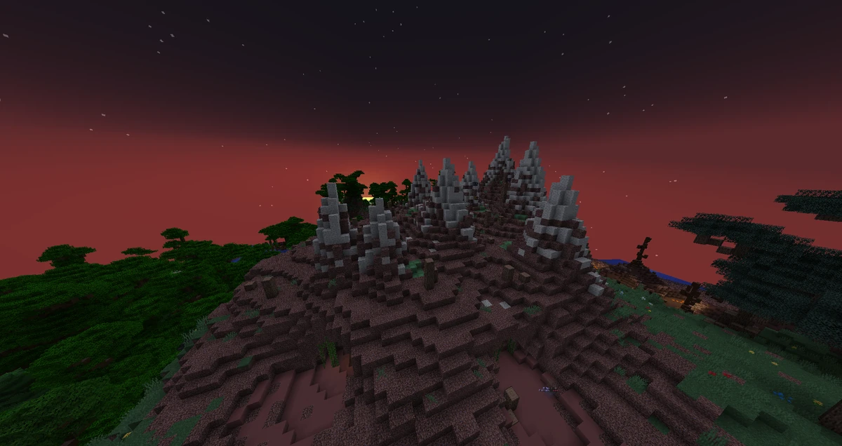 Anthill | Monumenta Wiki | Fandom