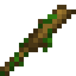 Gnarled Baseball Bat | Monumenta Wiki | Fandom